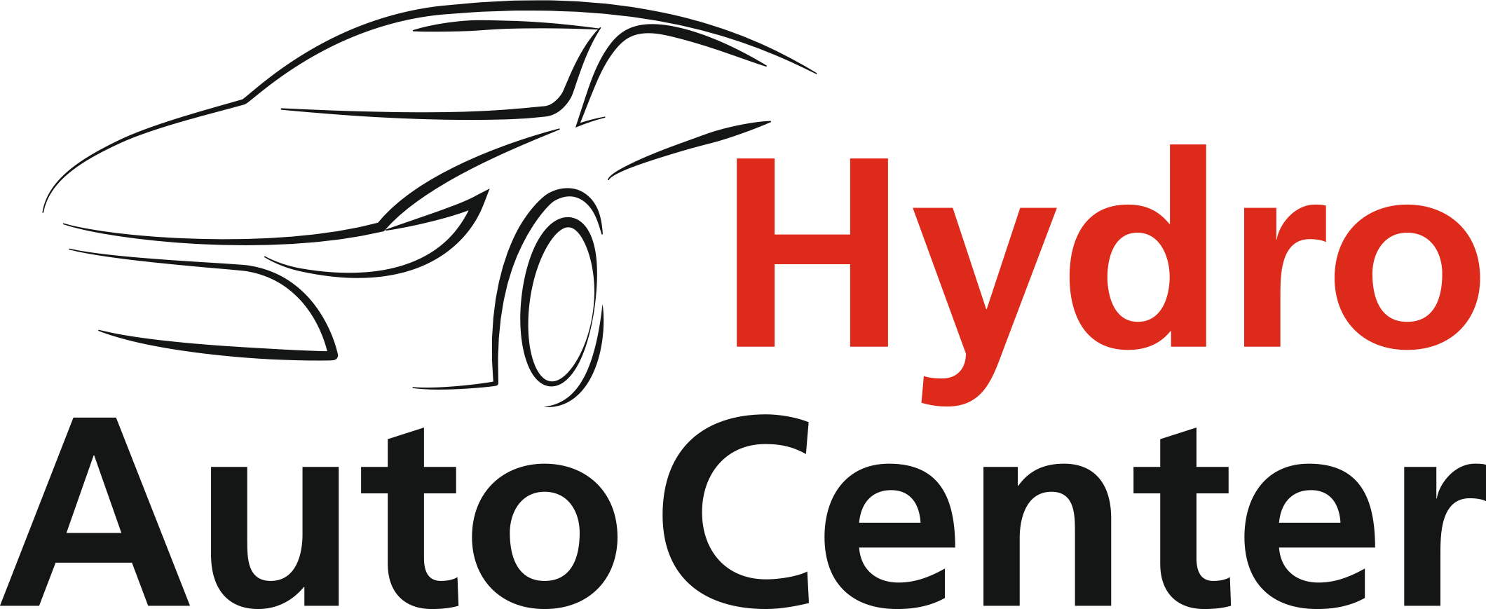 Kontakt | Hydro Autocenter